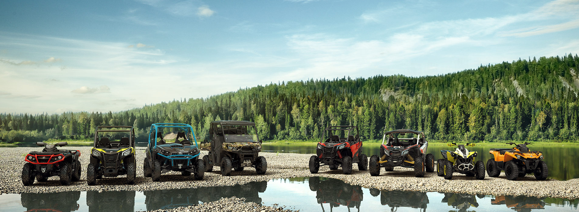 Accueil - Sports B.G.